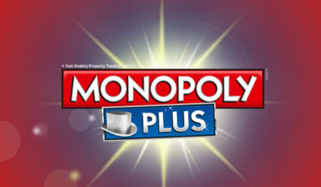MONOPOLY PLUS SLOT REVIEW - Slots Daddy
