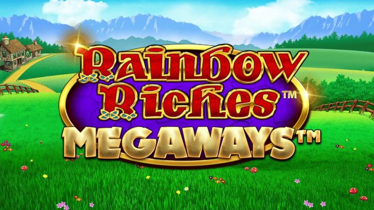 RAINBOW RICHES SLOT REVIEW - Slots Daddy
